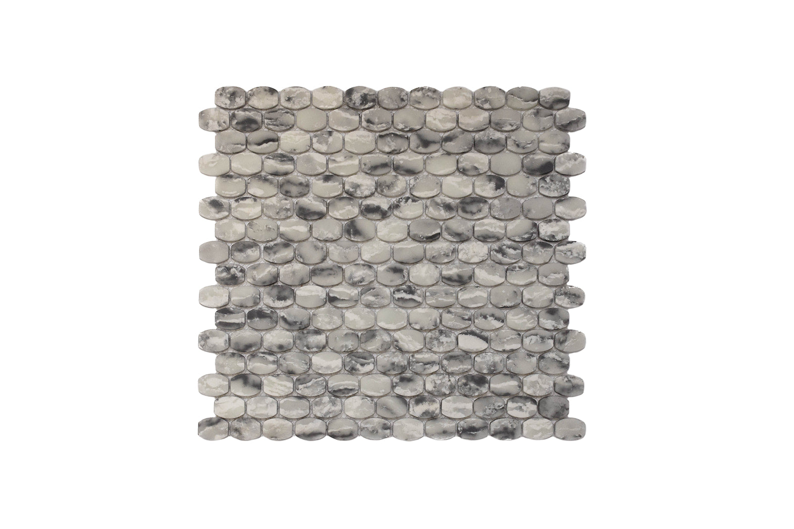 Barrel Mosaics – The Masonry Center