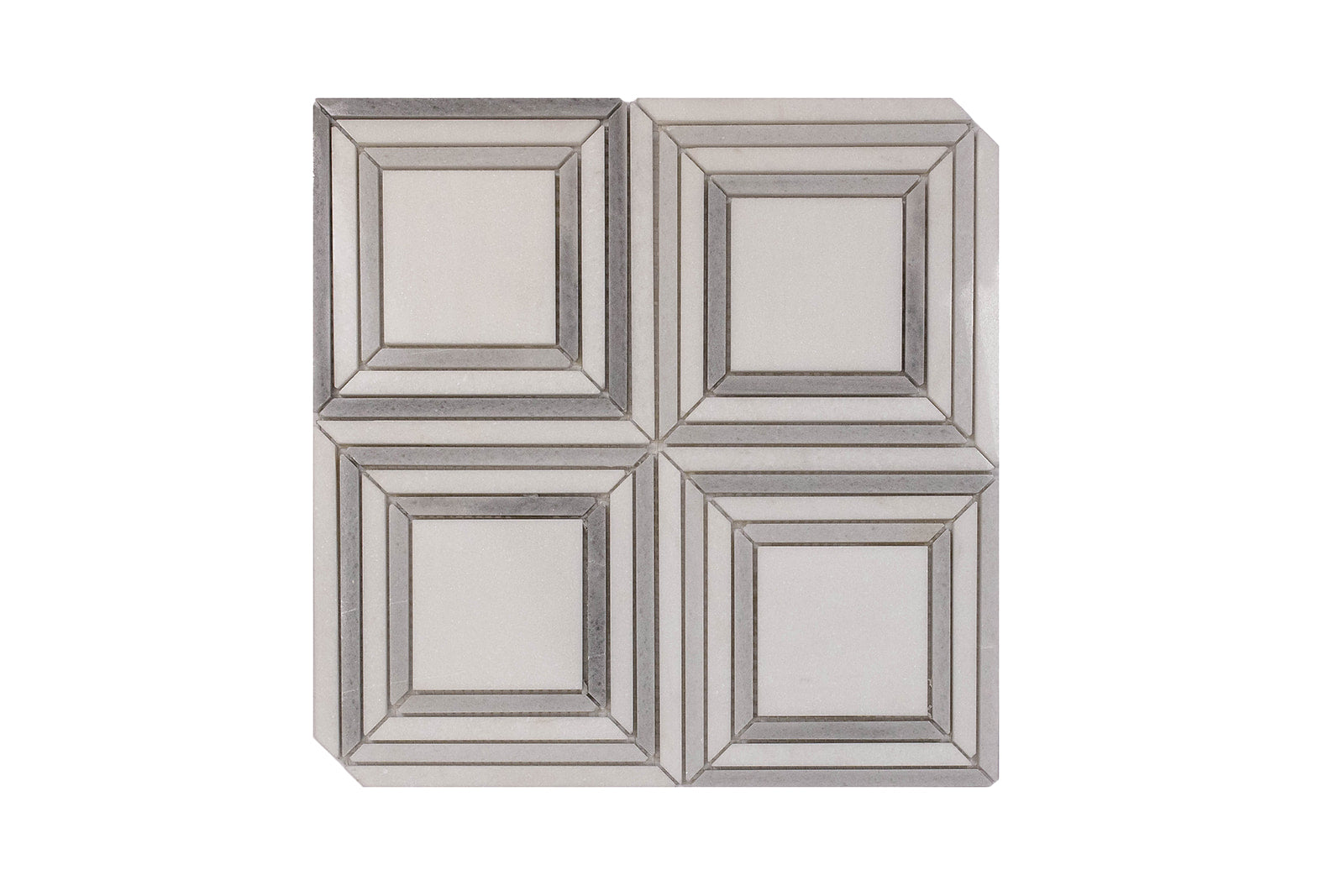 Square Design Mosaic – The Masonry Center