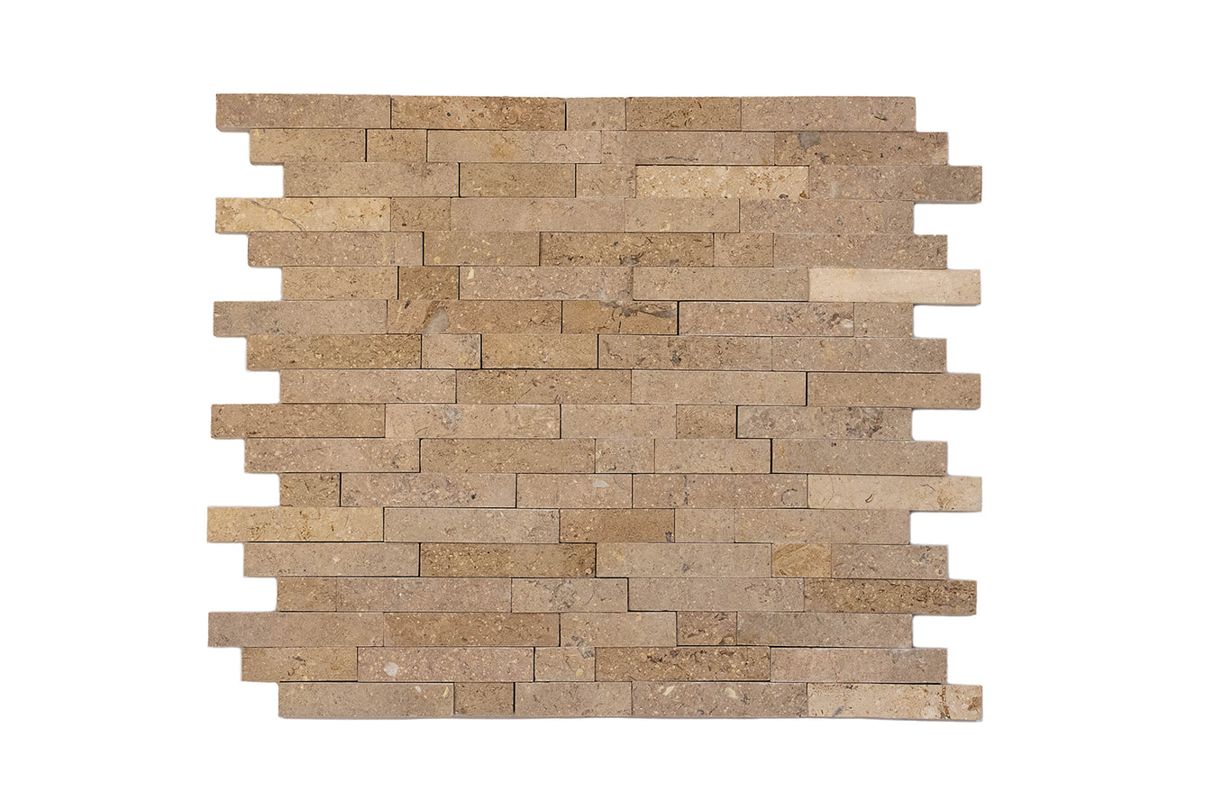 Mini Ledger Mosaics – The Masonry Center