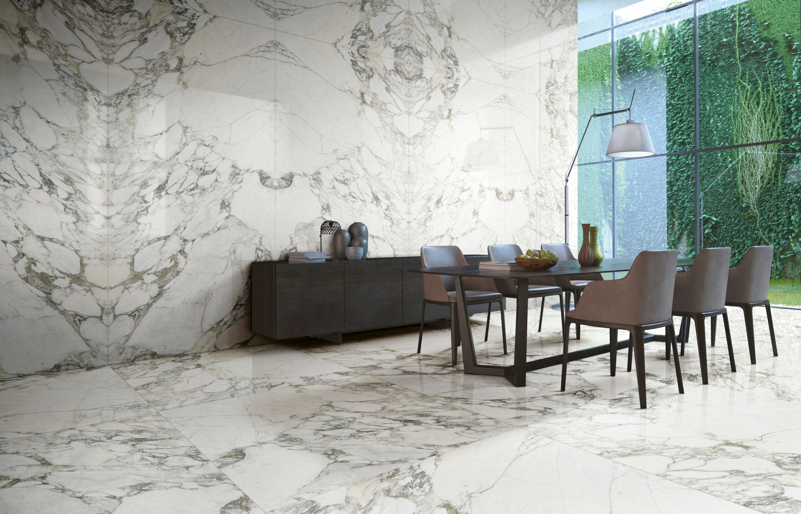 Porcelain Panel 6MM 120x60 – The Masonry Center