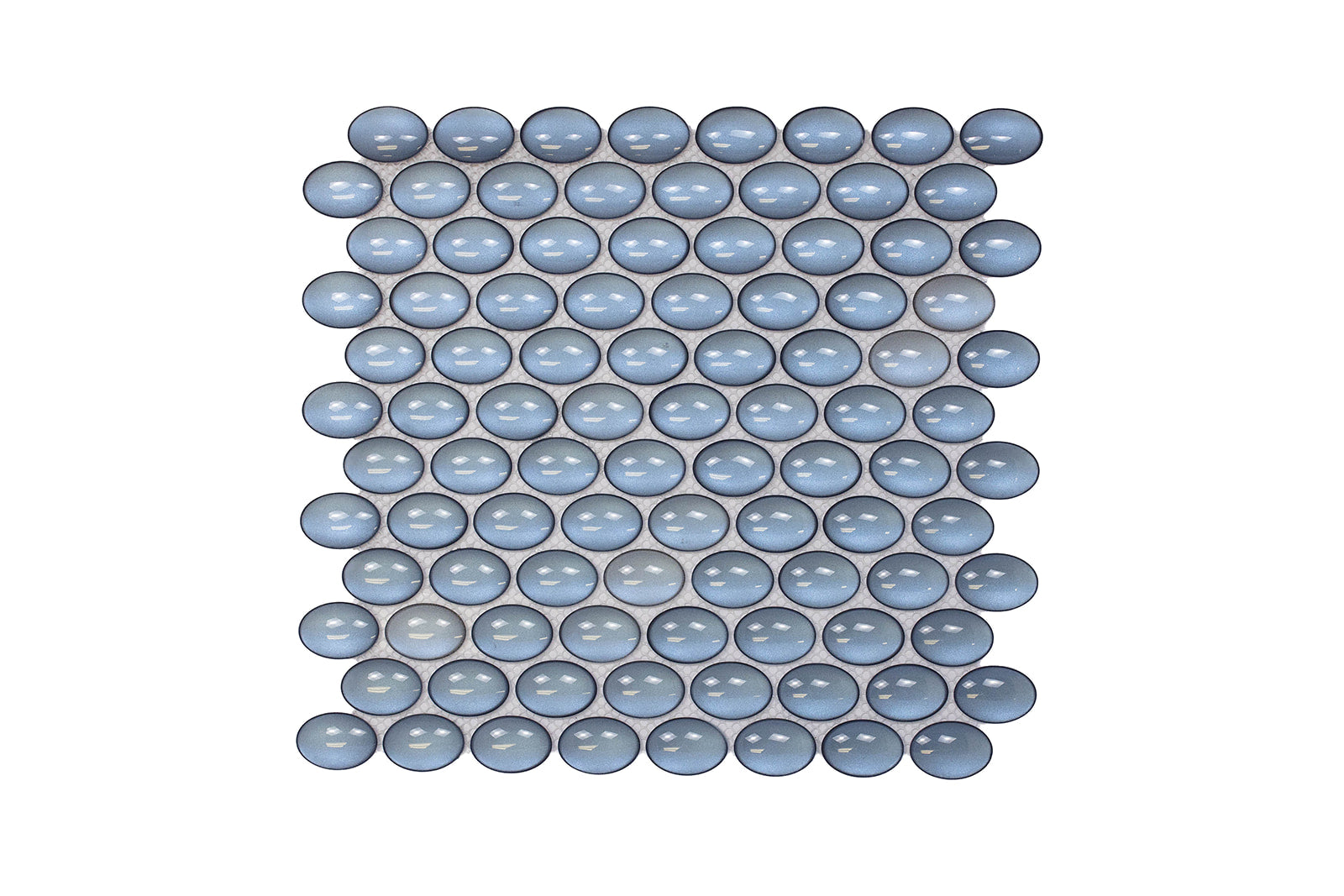Oval Mosaics – The Masonry Center