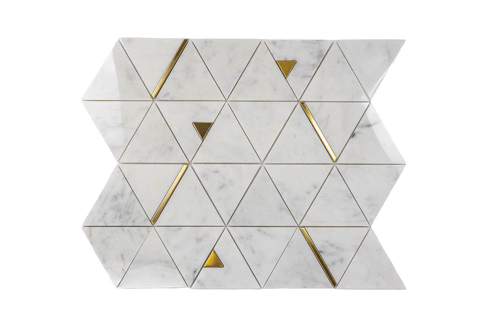 Triangle Mosaics – The Masonry Center