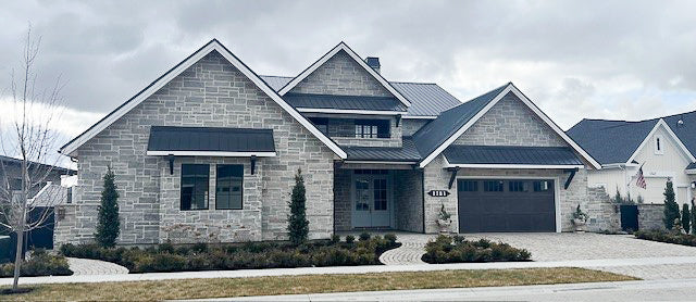 Limestone Ashlar – The Masonry Center