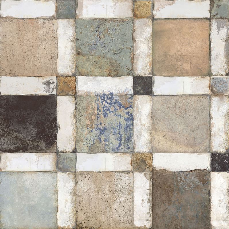 Neptune 8x8 Wall Tile – The Masonry Center