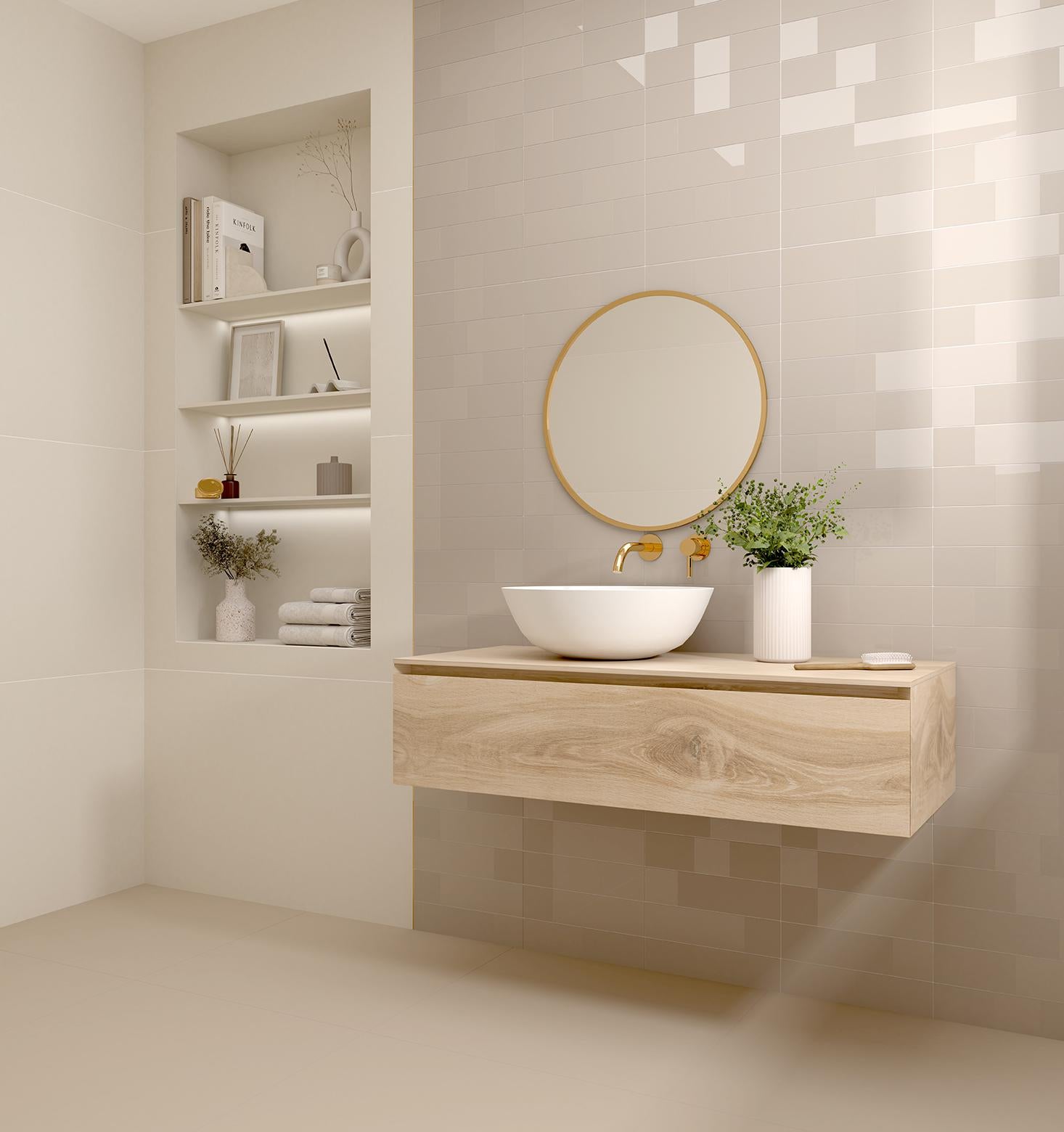 Beige, Taupe, Brown – The Masonry Center